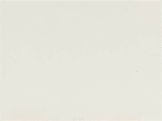 TWILIGHT AFTER SNOW 雪後黃昏 by Gu Yuan on artnet